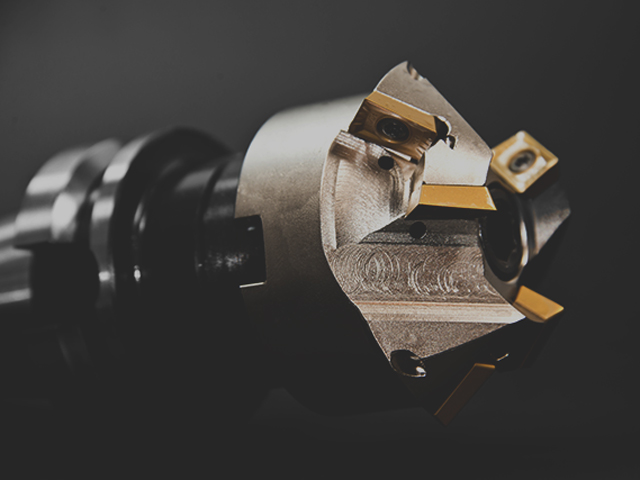 Kelly Machine Mfg – Inland Empire CNC Machining